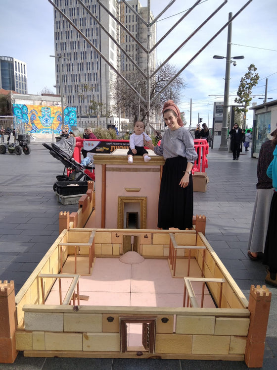 Mikdash Educational Center