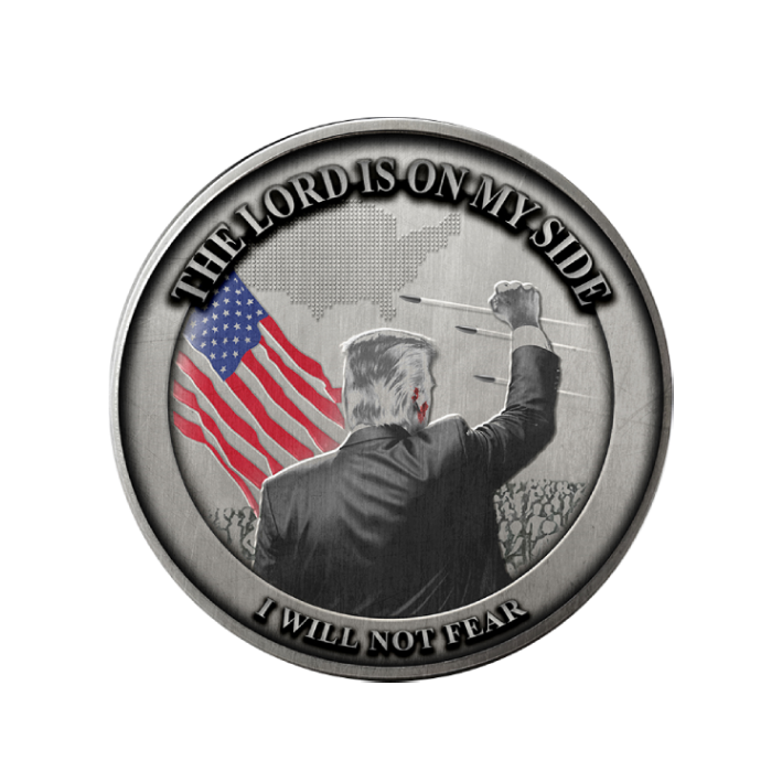 Temple Coins: Israel Legacy commemorative Silver & Golden Coins