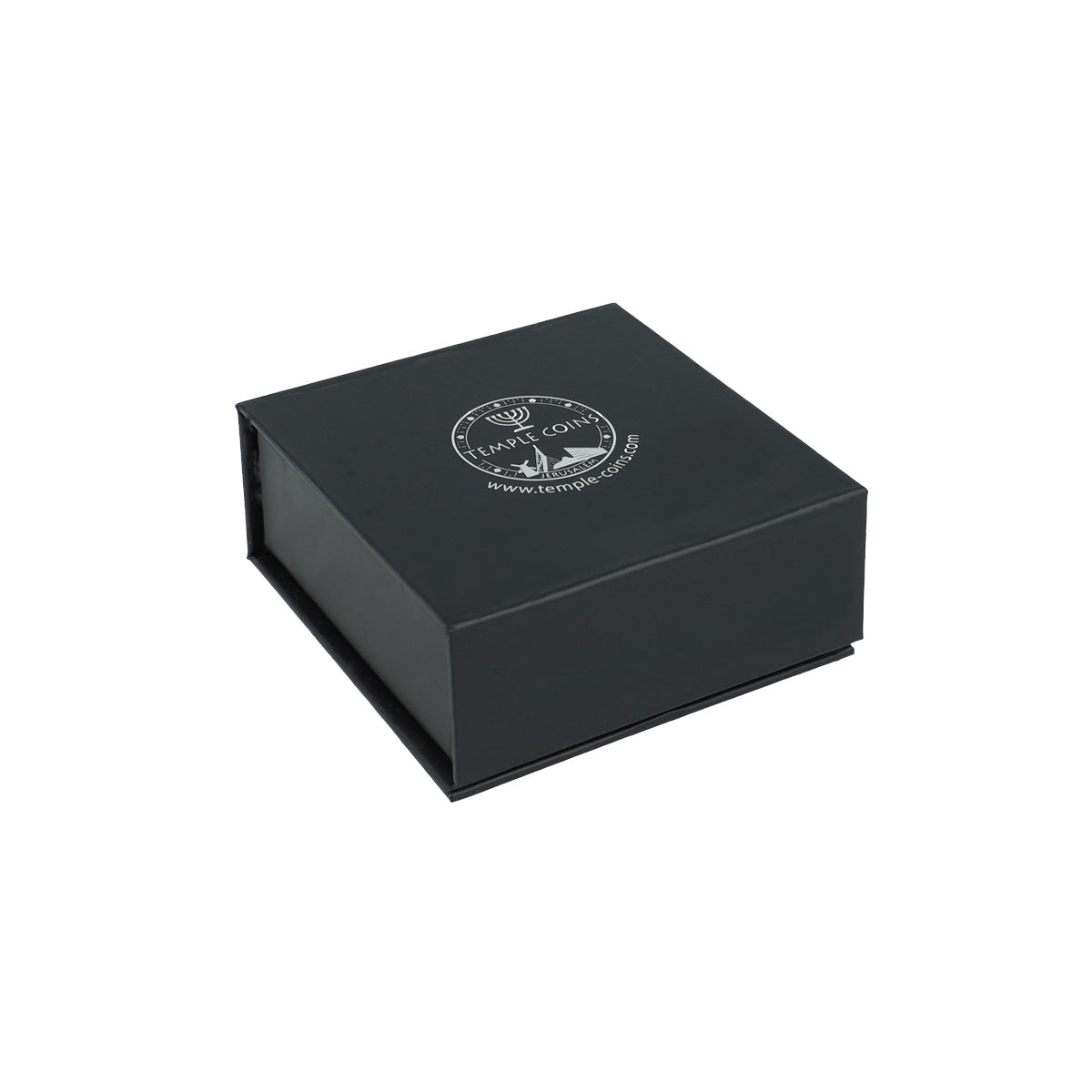 The Original Temple Coin | Temple-Coins.com